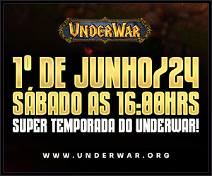 otservlist.org - BAIAK 8 ANOS ONLINE