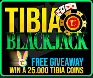 otservlist.org - BAIAK 7 ANOS ONLINE